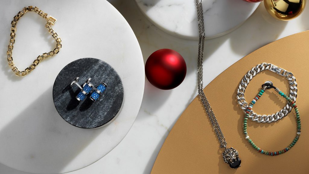 THE BEST GIFTS FOR HIM FROM MR PORTER GottaOffer