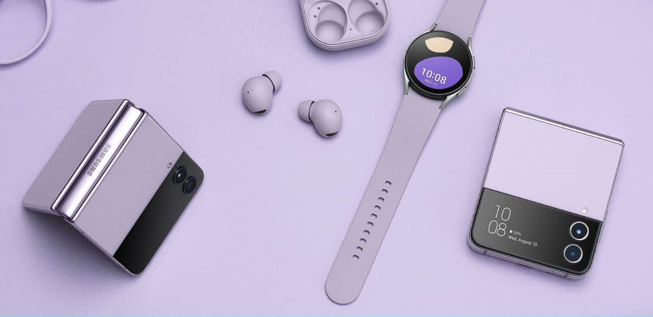 Make your life smarter with Samsung Electronic Gadgets - GottaOffer