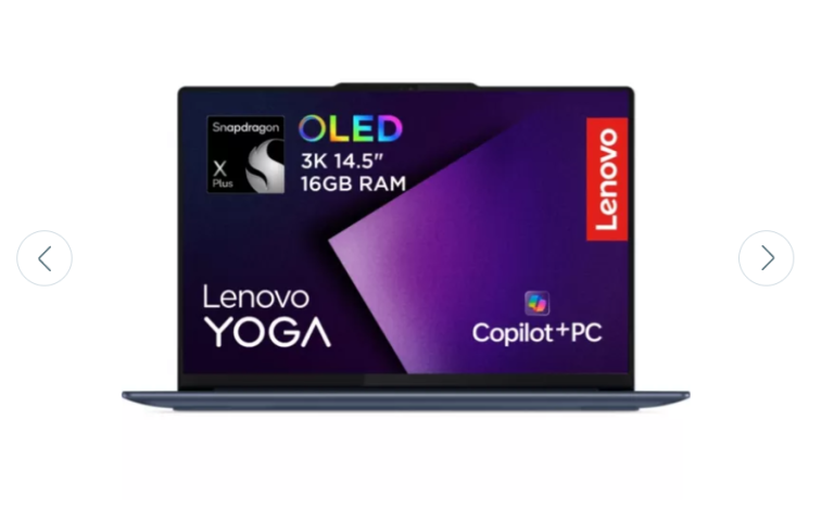 7 Best Currys Black Friday Laptop Deals 2025 - GottaOffer Blog